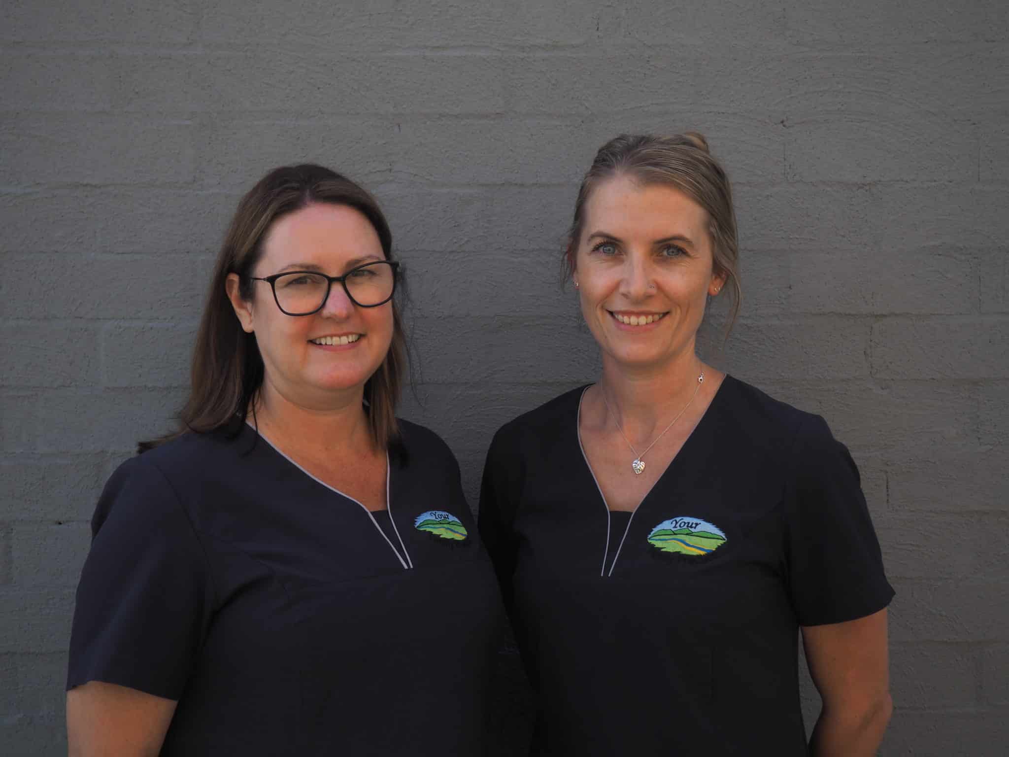 The Team at Your Family Practice | Laurieton